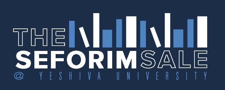 The Seforim Sale